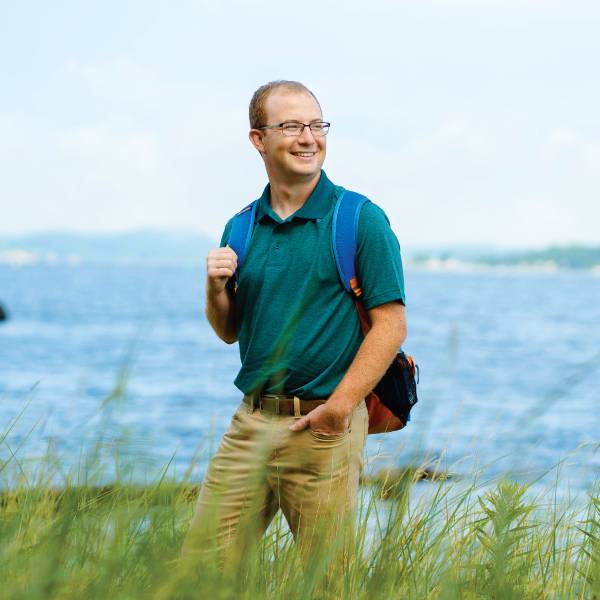 Alan Mock Laker Effect Story - Giving to Grand Valley - Grand Valley ...